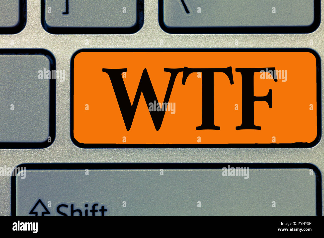 Wtf halftone hi-res stock photography and images - Alamy