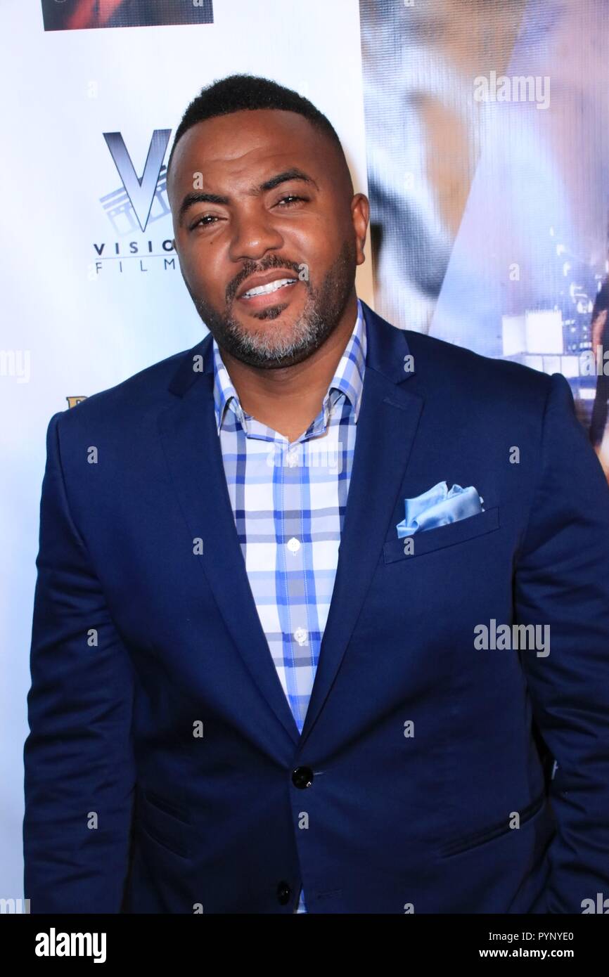 'Betrayed' World Premiere at the TCL Chinese Theater Featuring: Darryl ...