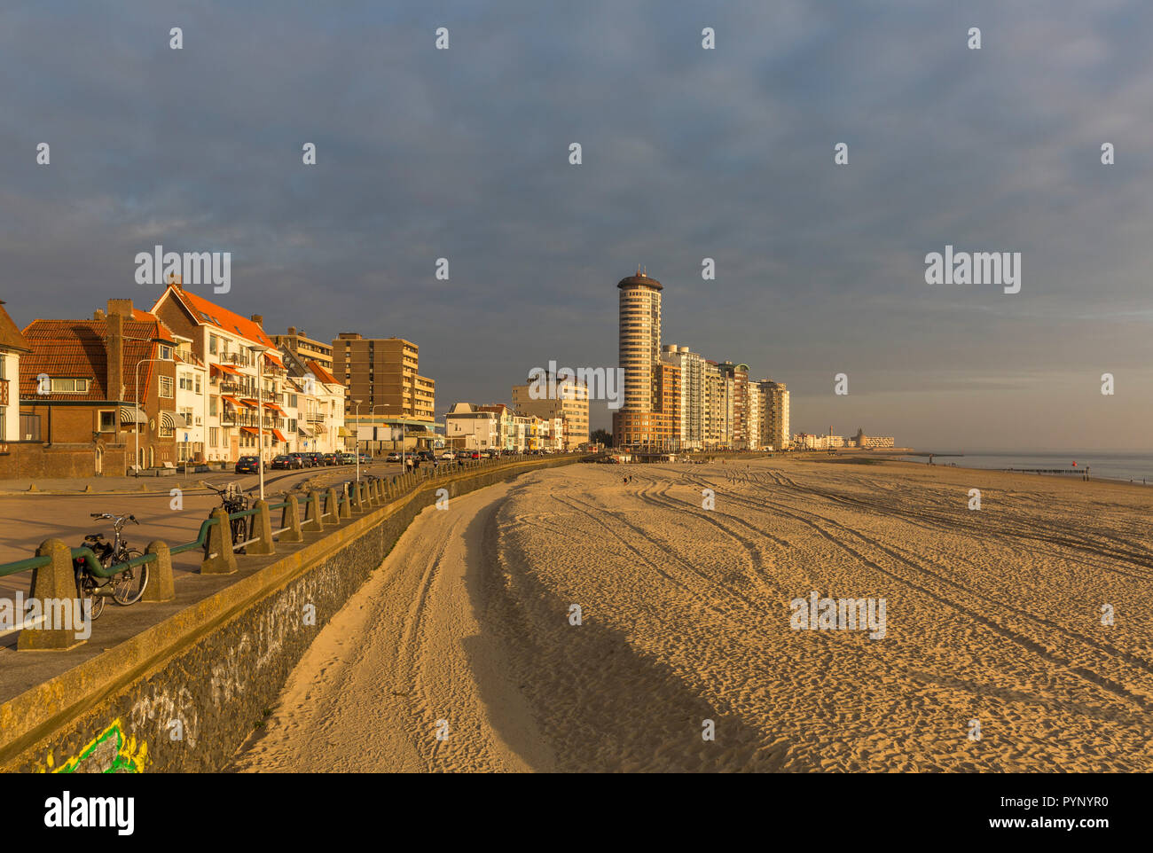 Vlissingen hi-res stock photography and images - Alamy