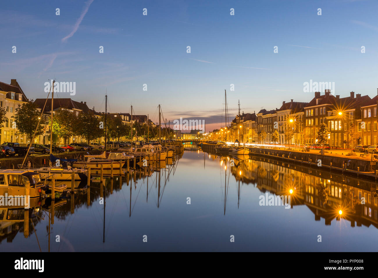 Middelburg hi-res stock photography and images - Alamy