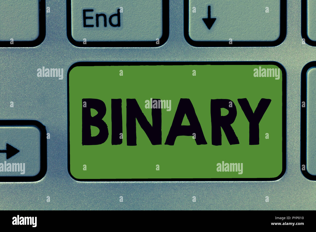 Text Sign Showing Binary Conceptual Photo Relating To Using Or Denoting System Of Numerical 7557