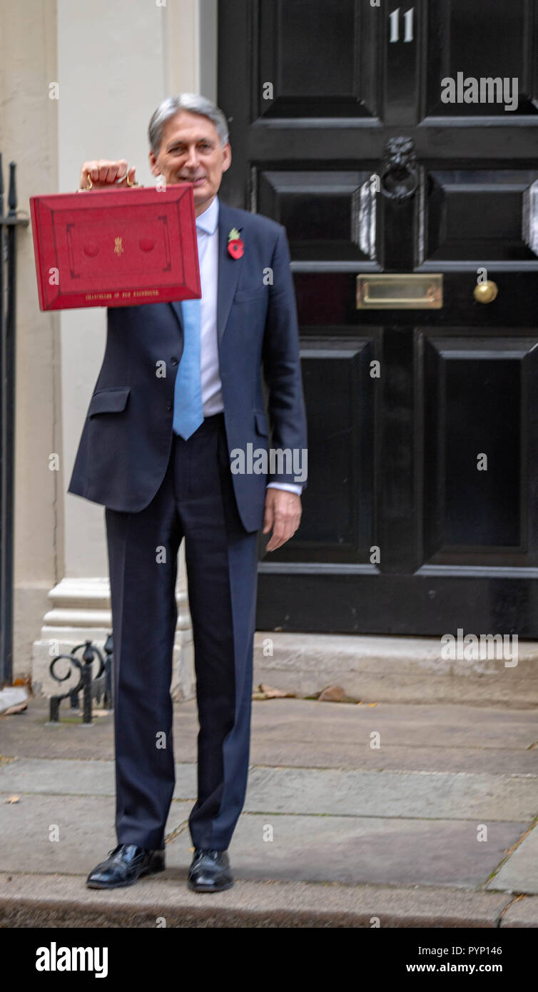 Philip hammond number 11 hi-res stock photography and images - Alamy