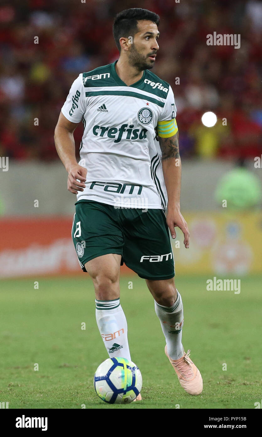 Rio De Janeiro, Brazil. 27th Oct, 2018. firstnd of the Bre Brazilian ...