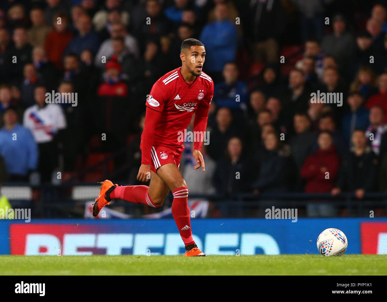 Max lowe aberdeen hi-res stock photography and images - Alamy