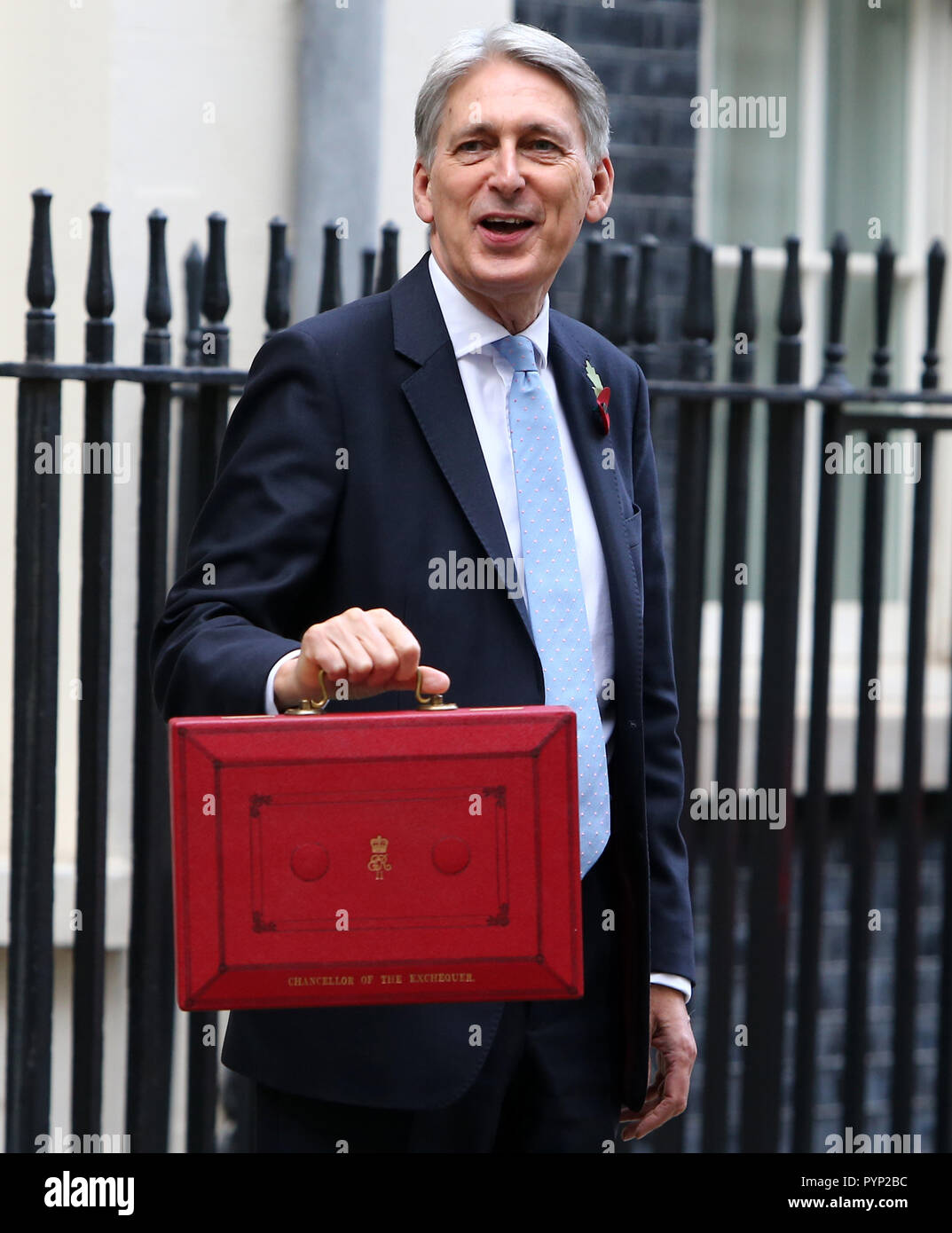 Budget briefcase uk hi-res stock photography and images - Alamy