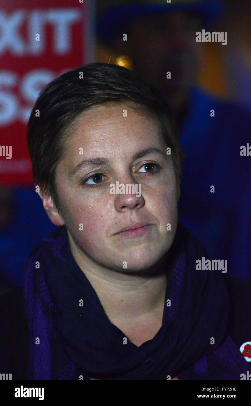 Kirsty blackman snp hi-res stock photography and images - Alamy