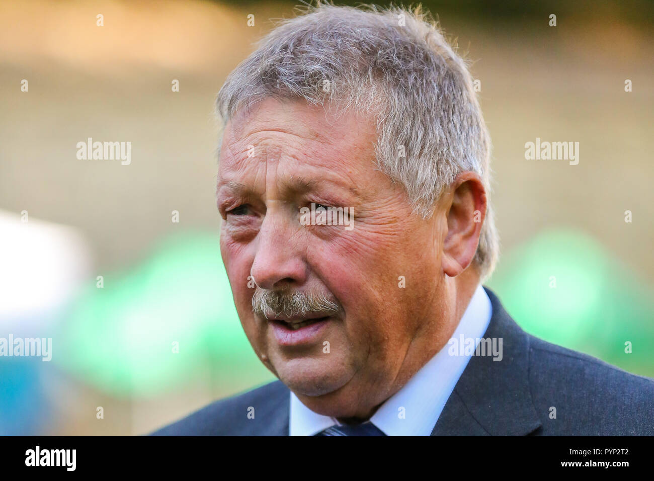 Dup Mp For East Antrim High Resolution Stock Photography and Images - Alamy