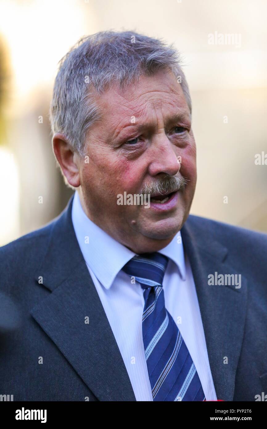 Sammy wilson dup hi-res stock photography and images - Alamy
