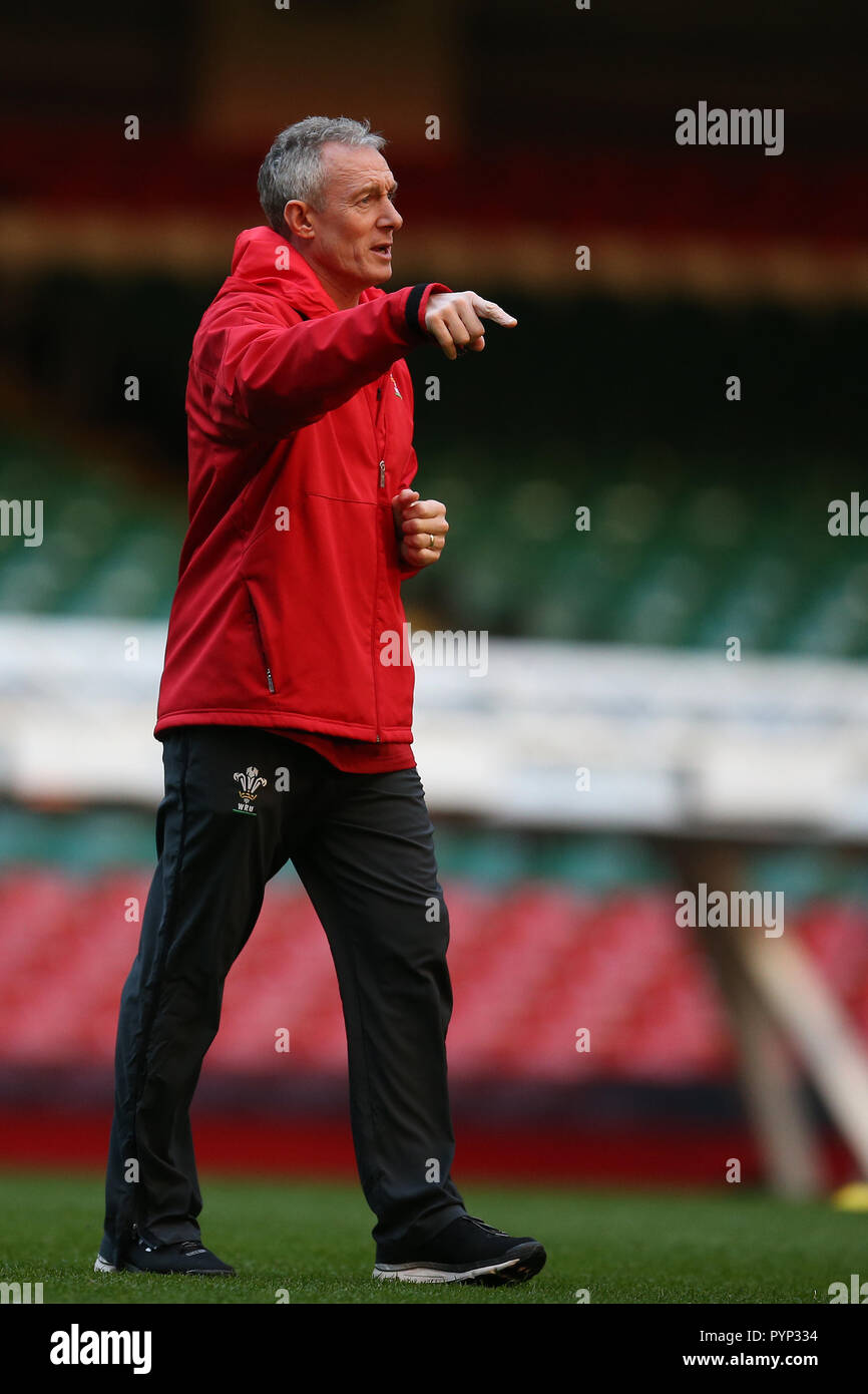 Robert howley hi-res stock photography and images - Alamy