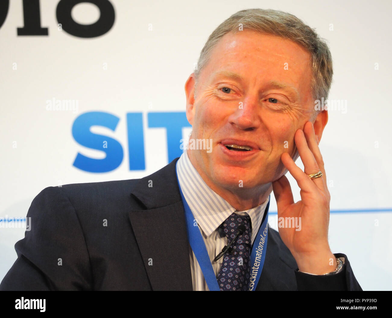 Robert sinclair hi-res stock photography and images - Alamy