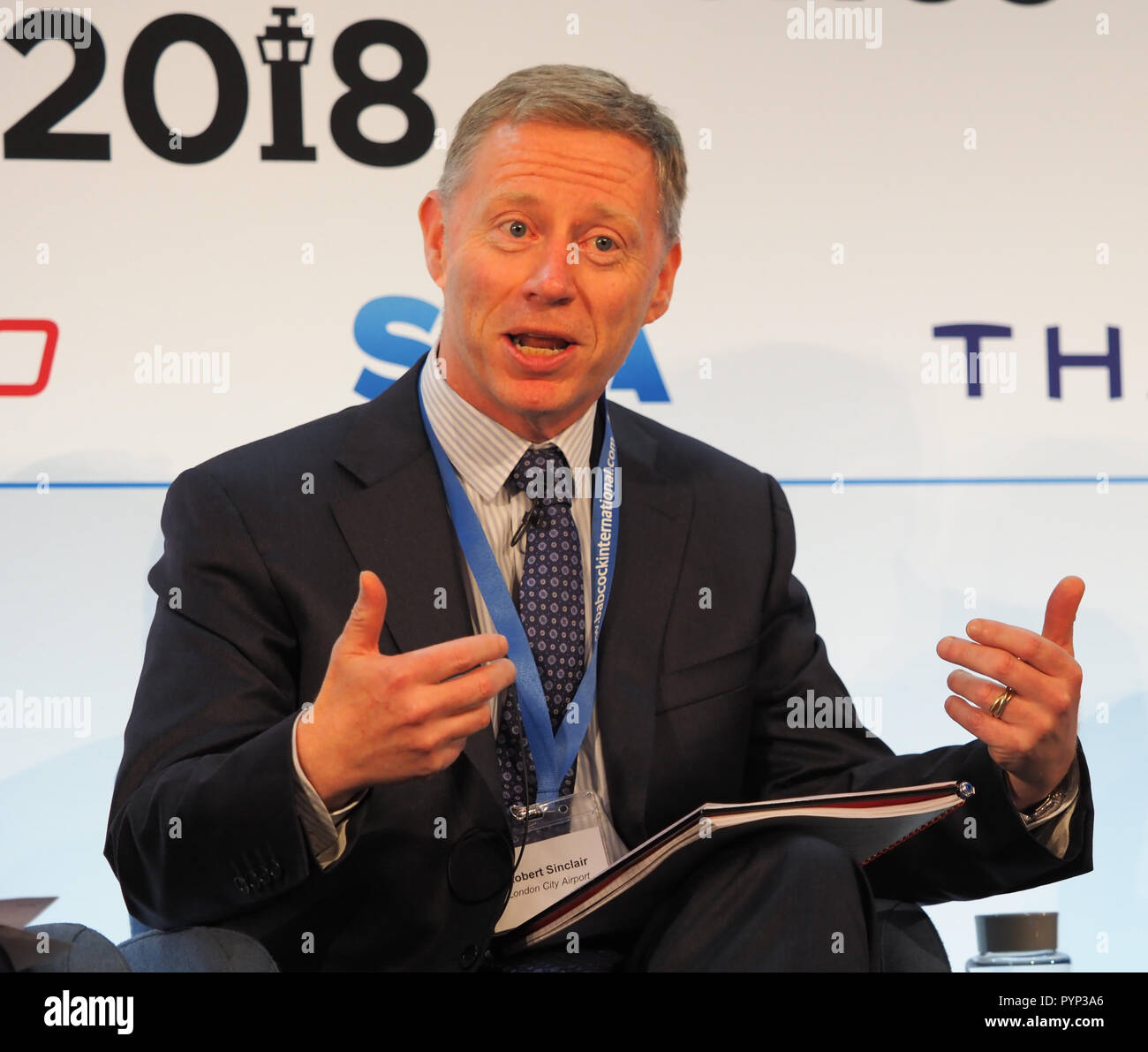 Ceo webster hi-res stock photography and images - Alamy