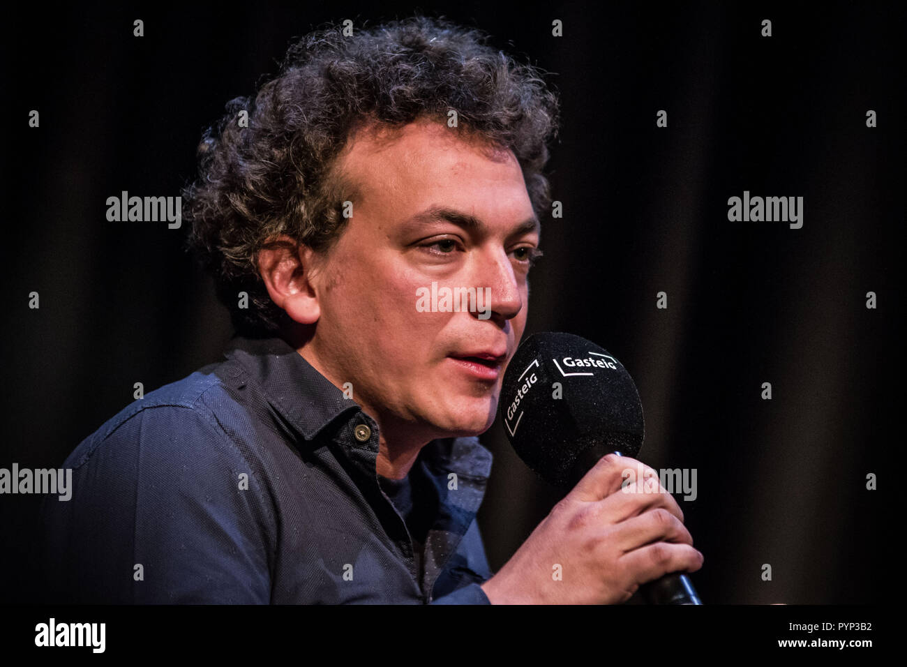 Taz newspaper hi-res stock photography and images - Alamy