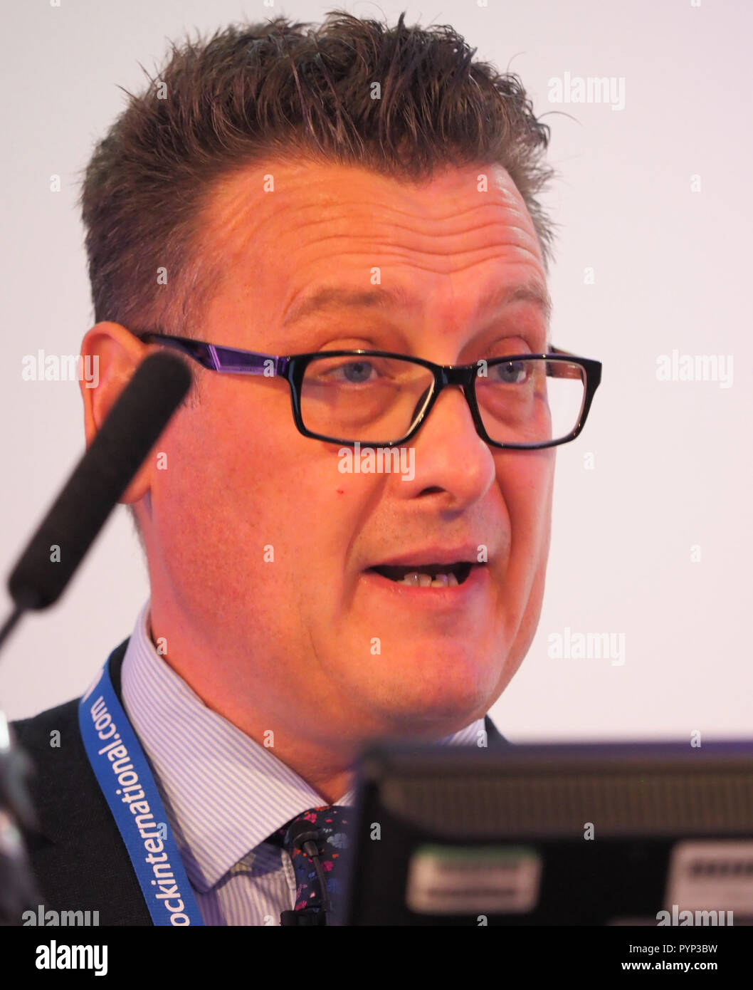 Karl turner mp hi-res stock photography and images - Alamy