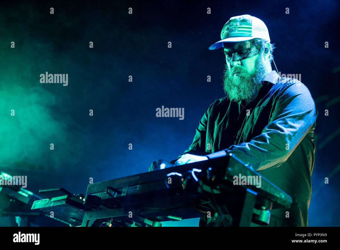 John grant hi-res stock photography and images - Alamy