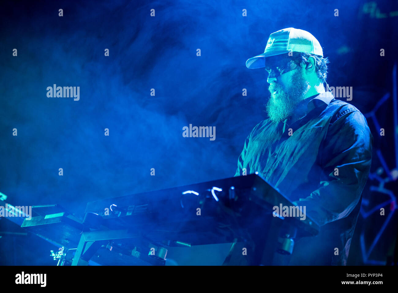 John grant hi-res stock photography and images - Alamy