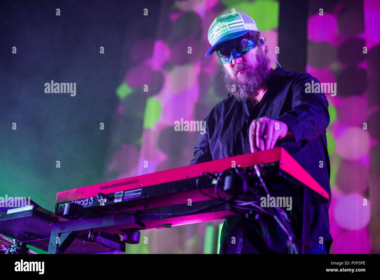John grant singer hi-res stock photography and images - Alamy