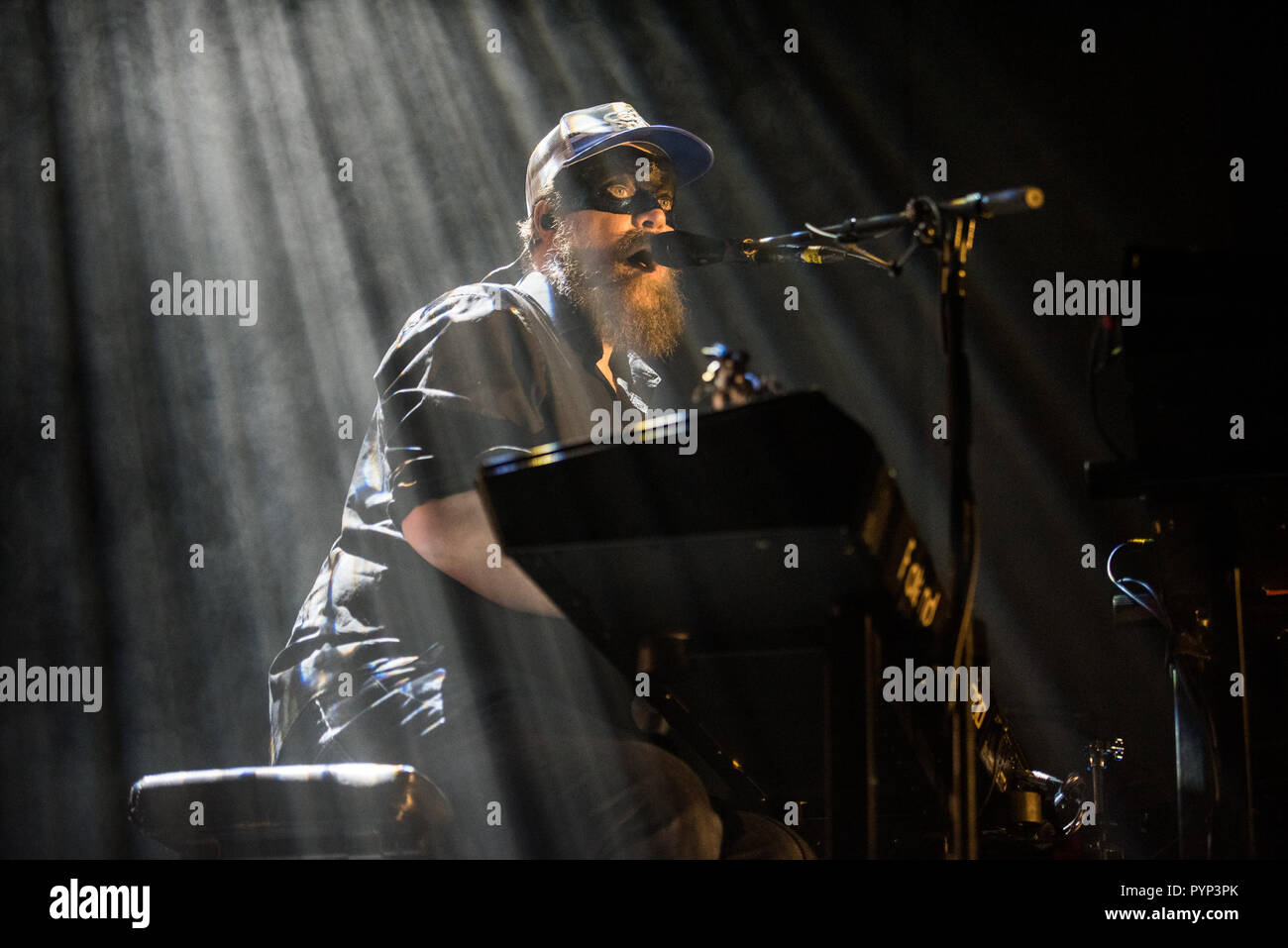 John grant hi-res stock photography and images - Alamy