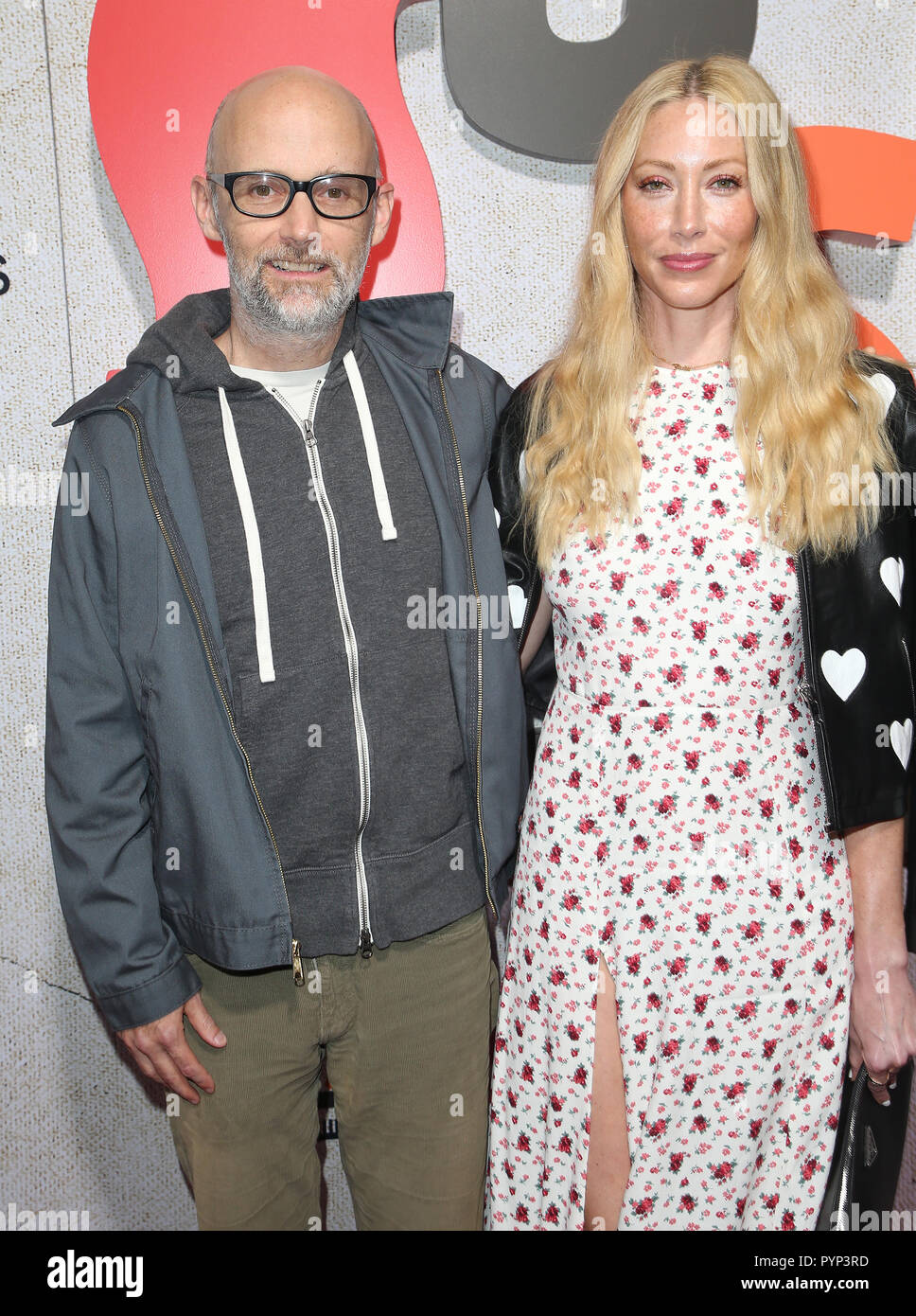 Moby julie mintz hi-res stock photography and images - Alamy