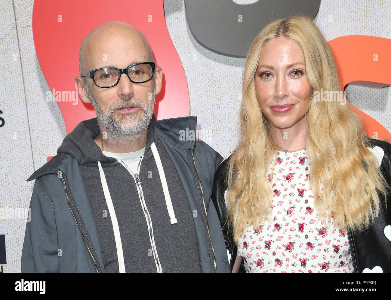 Moby julie mintz hi-res stock photography and images - Alamy