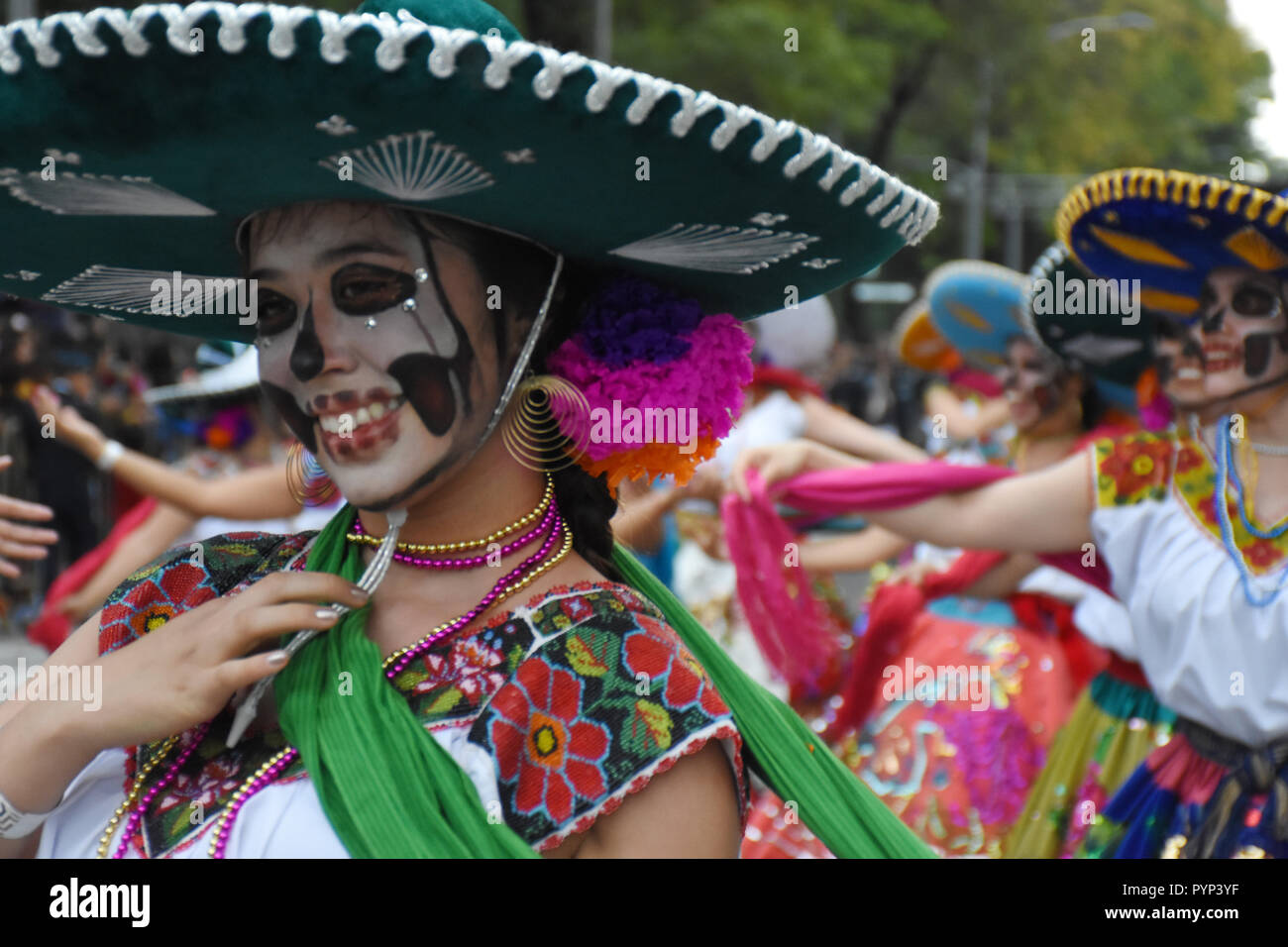 Mexicos independence day hi-res stock photography and images - Alamy