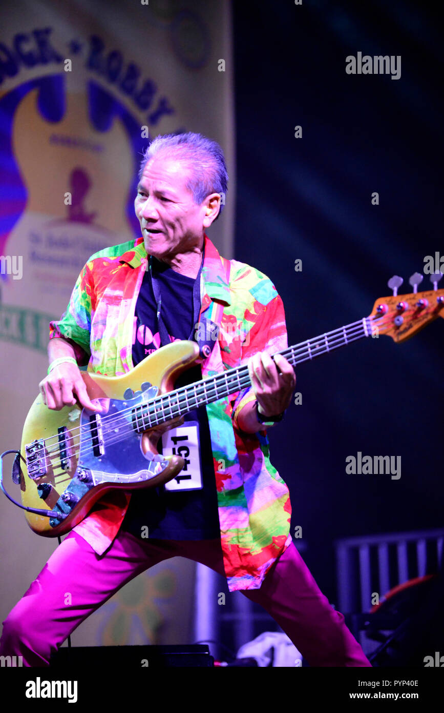 Saddlerock hi-res stock photography and images - Alamy