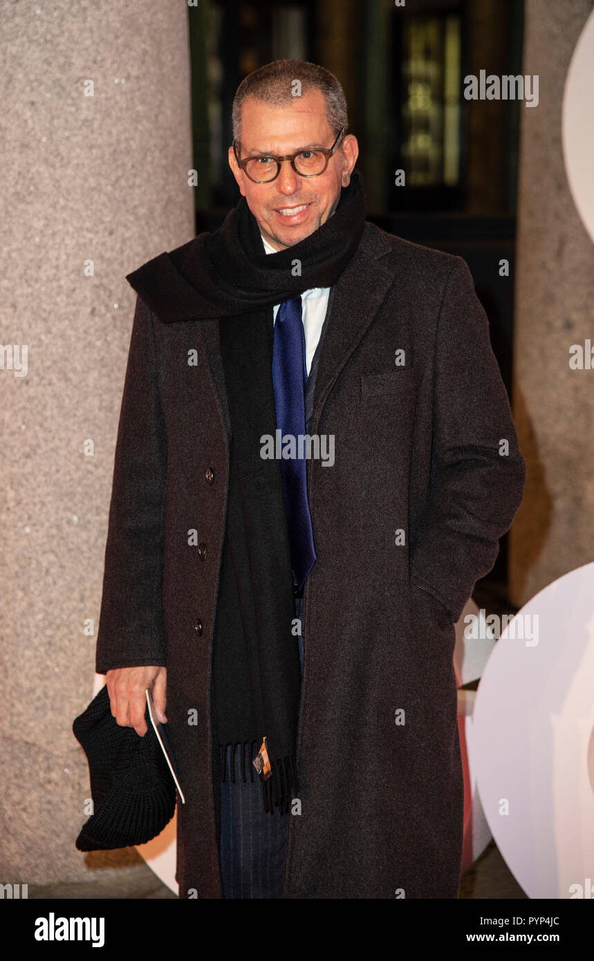 Jonathan newhouse hi-res stock photography and images - Alamy