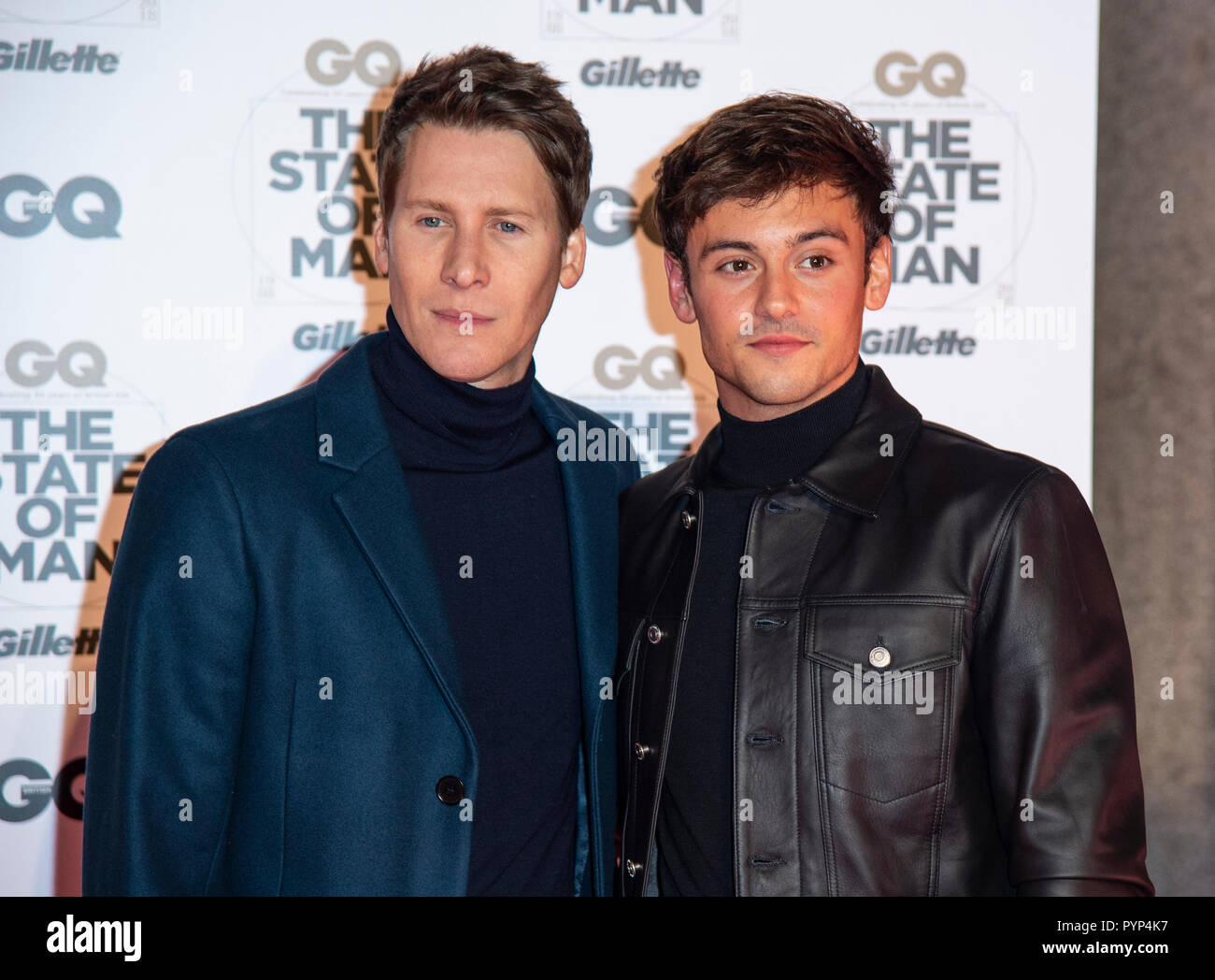 Tom daley hi-res stock photography and images - Alamy