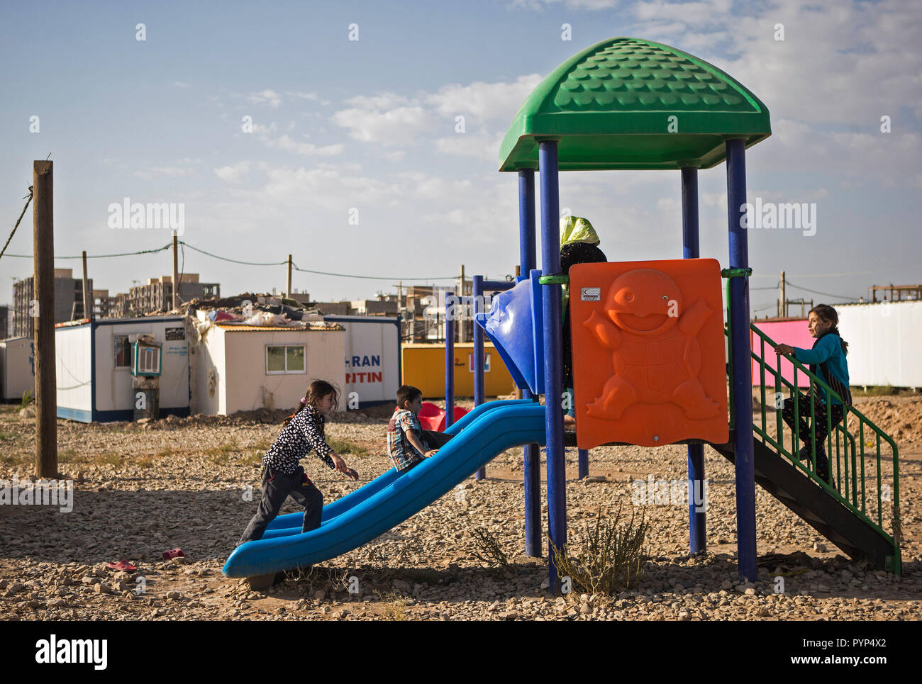 Sarpol e hi-res stock photography and images - Alamy