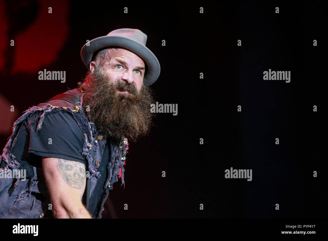 Tim Armstrong Born Birmingham England