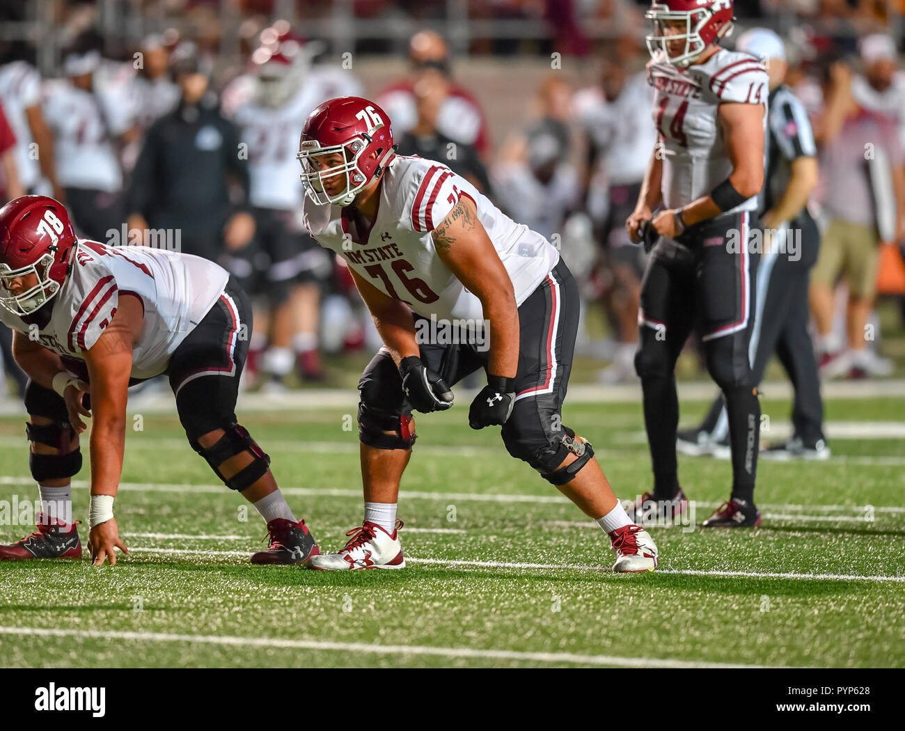 Doxtater hi-res stock photography and images - Alamy