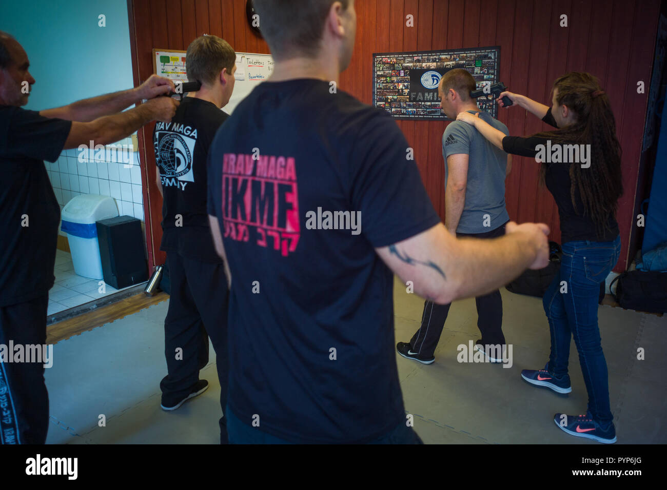 Kollegen freunde hi-res stock photography and images - Alamy