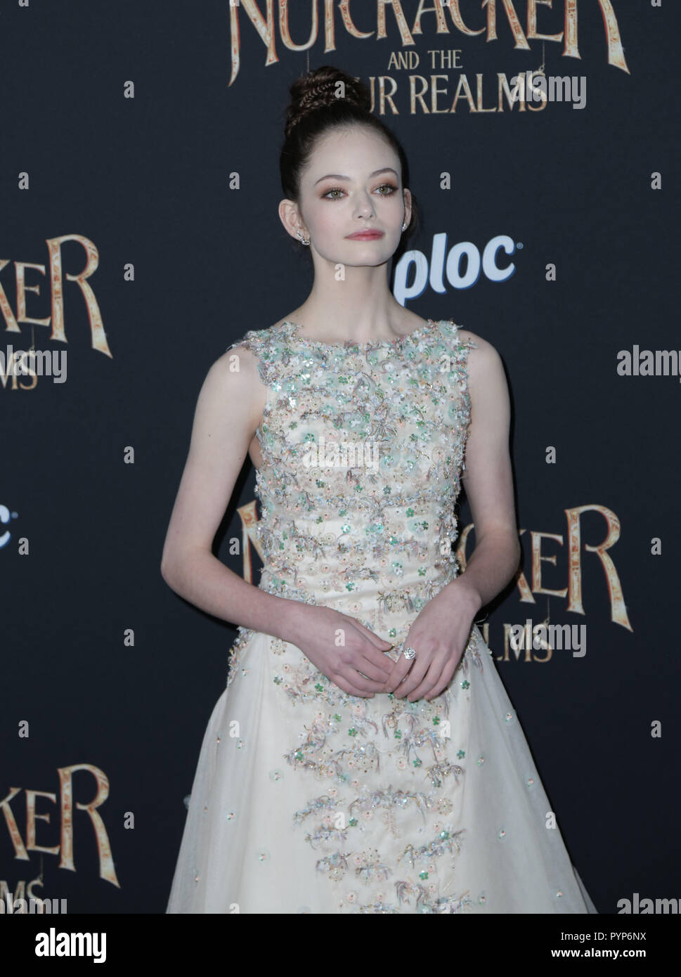 Mackenzie ray hi-res stock photography and images - Alamy