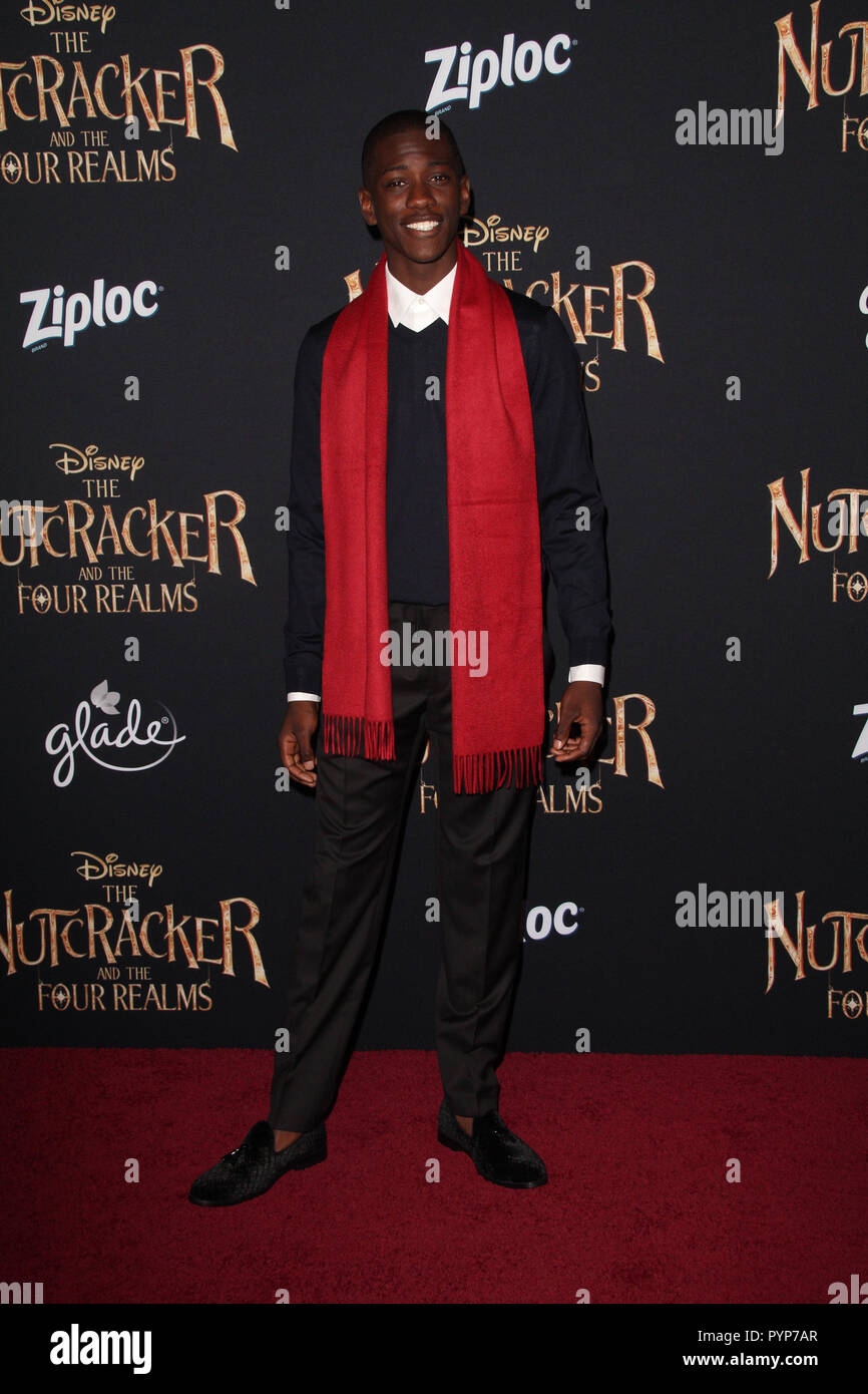 Jayden fowora knight hi-res stock photography and images - Alamy