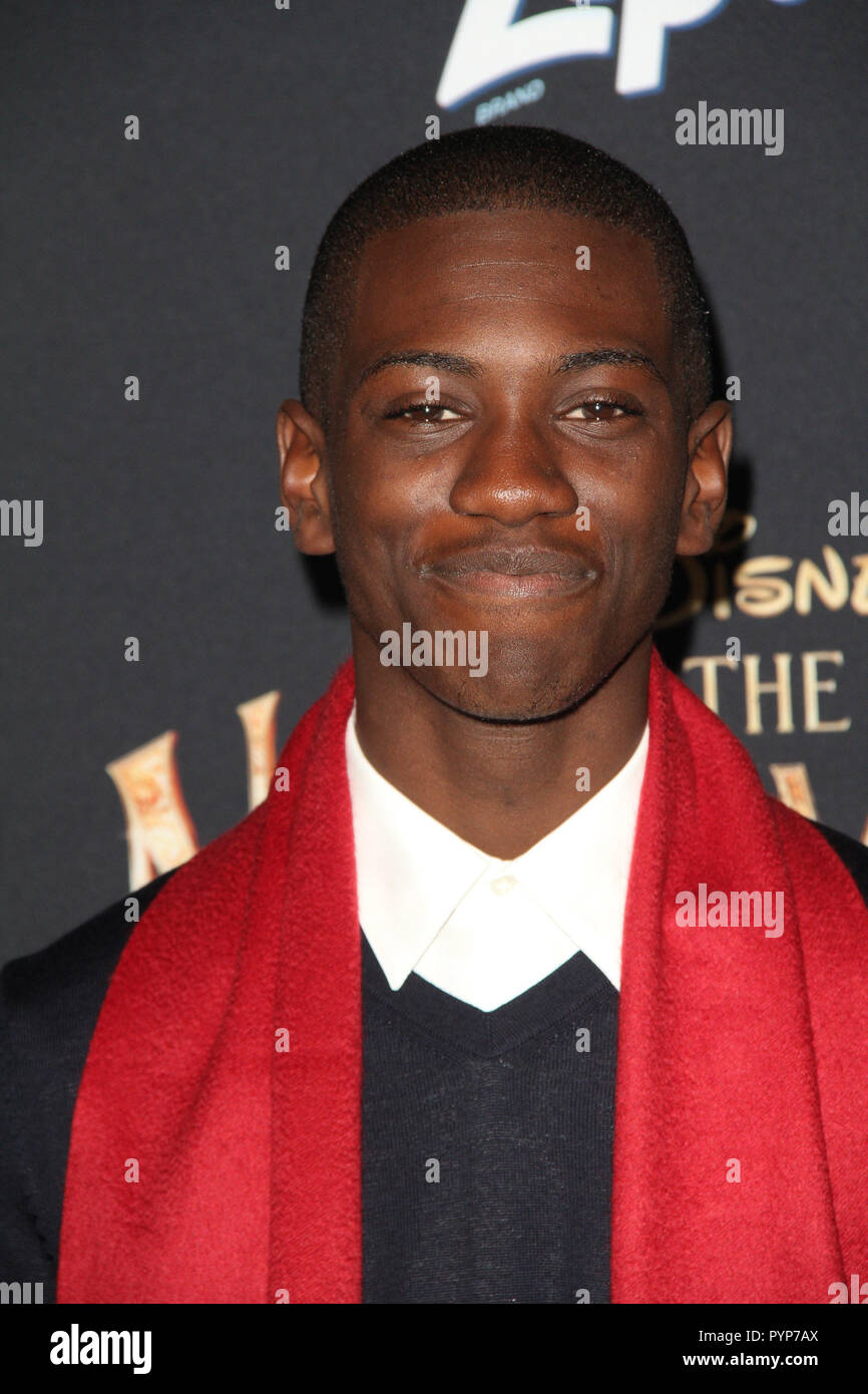 Jayden fowora knight hi-res stock photography and images - Alamy