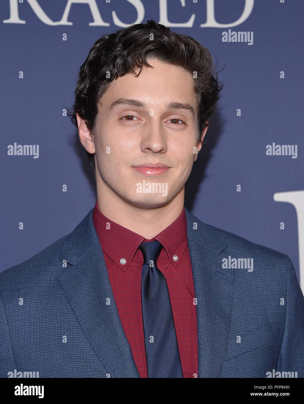 California directors guild theater los angeles hi-res stock photography ...