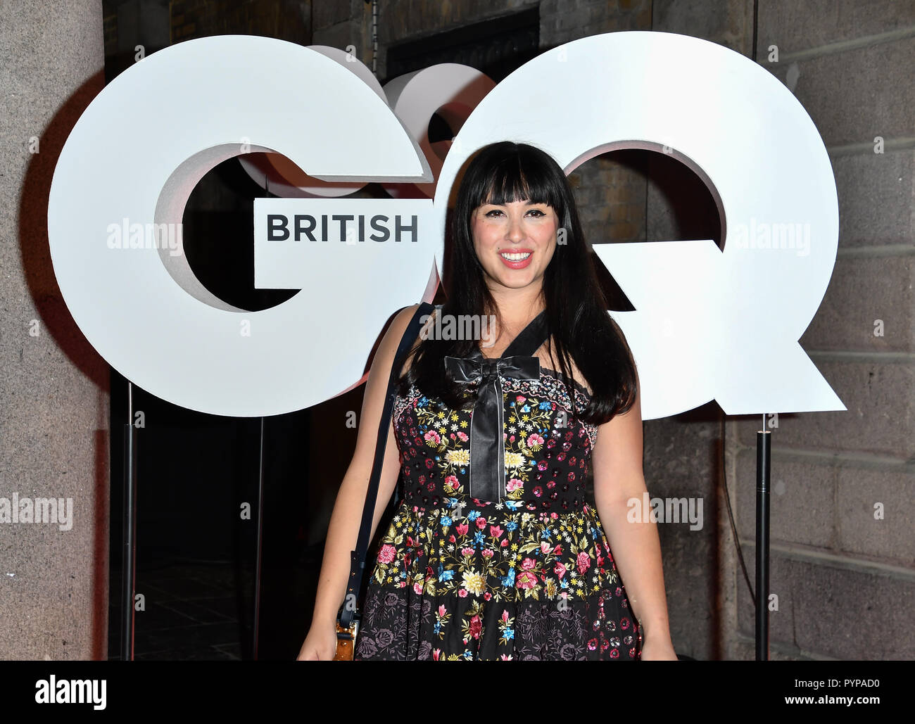 Tina daheley hi-res stock photography and images - Alamy