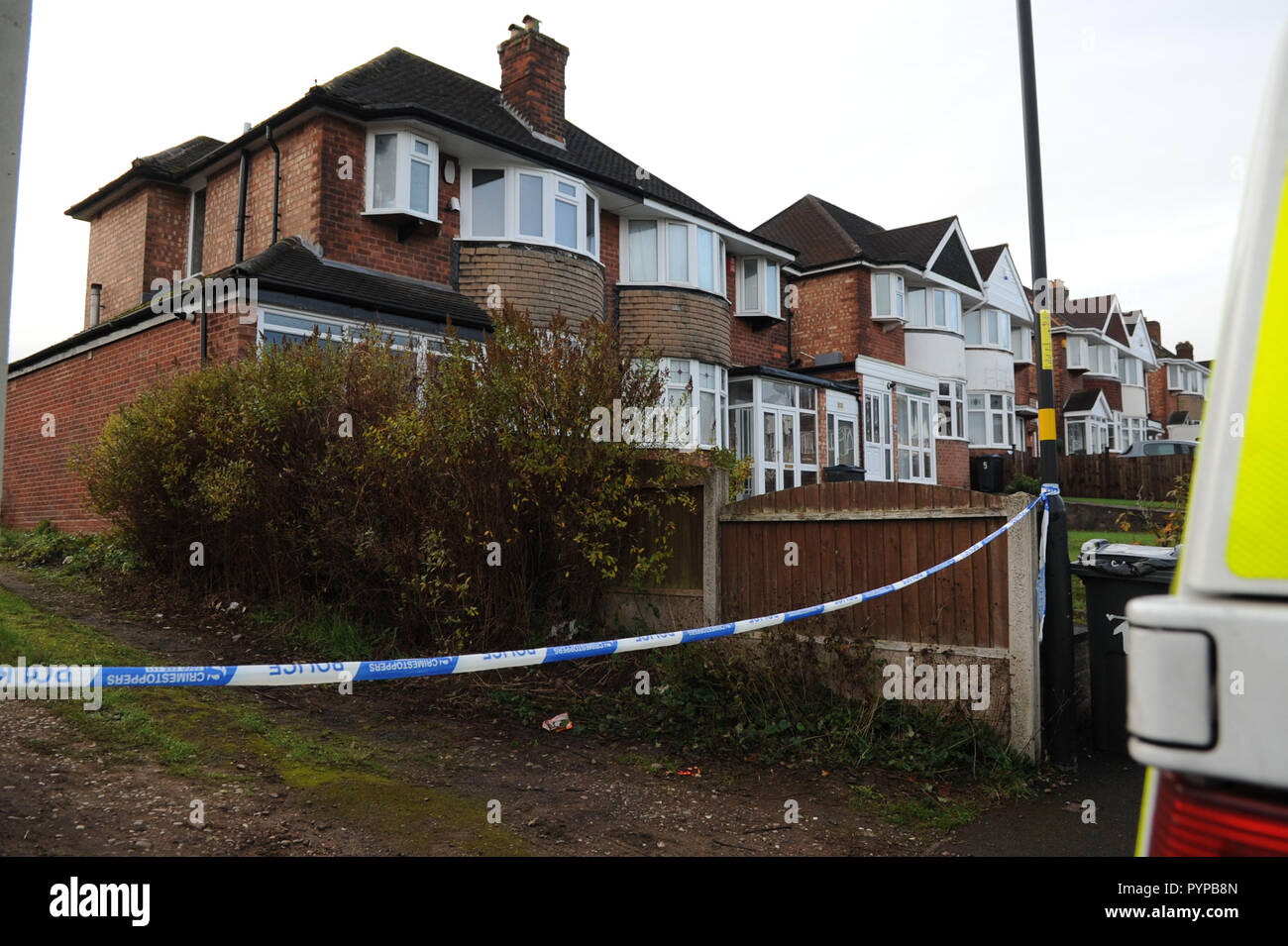 Richard sutton murder hi-res stock photography and images - Alamy