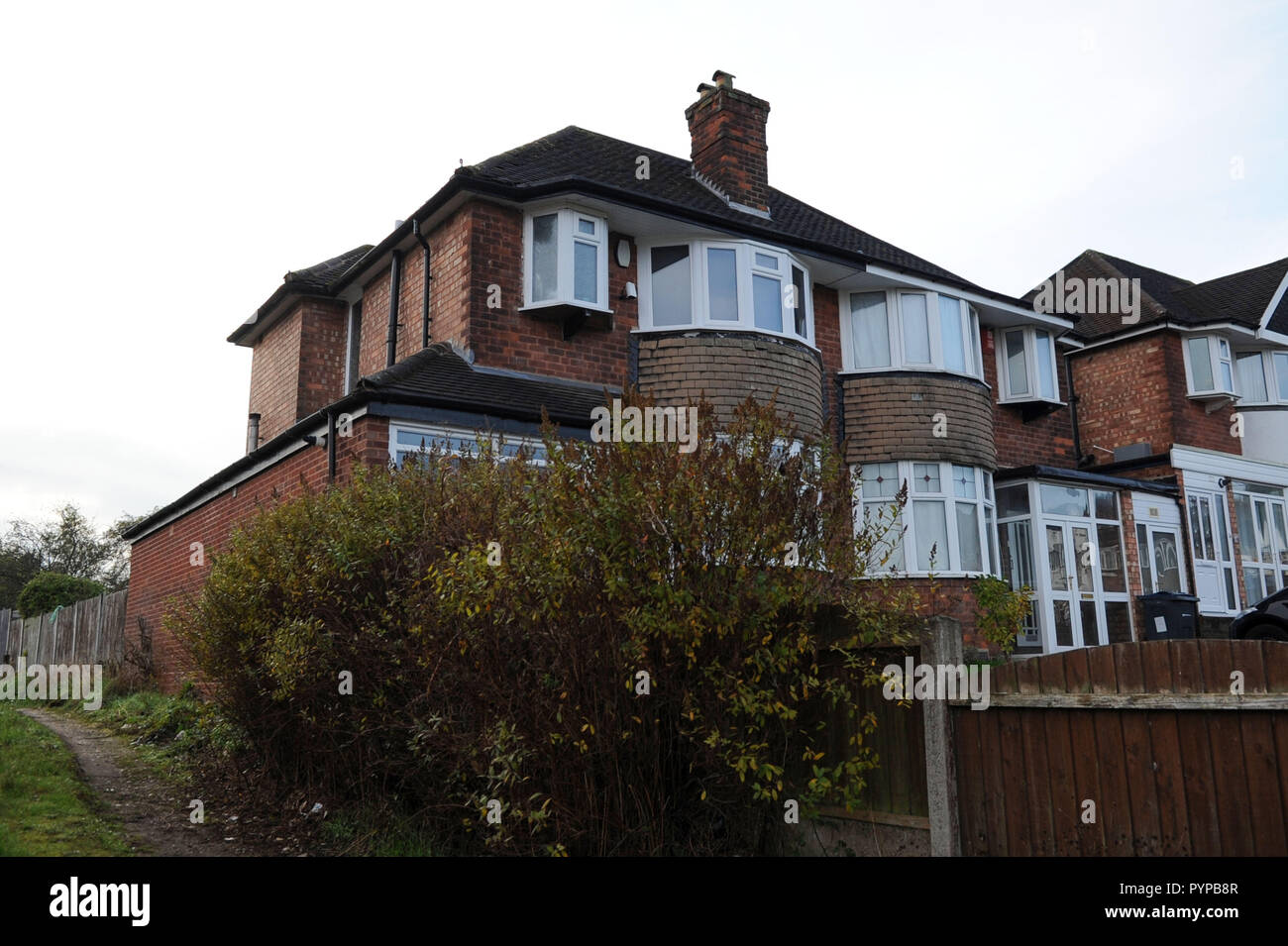 Richard sutton murder hi-res stock photography and images - Alamy