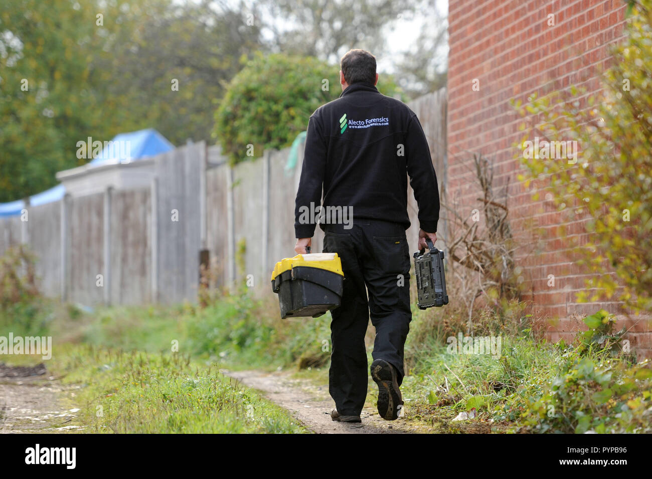 Richard sutton murder hi-res stock photography and images - Alamy