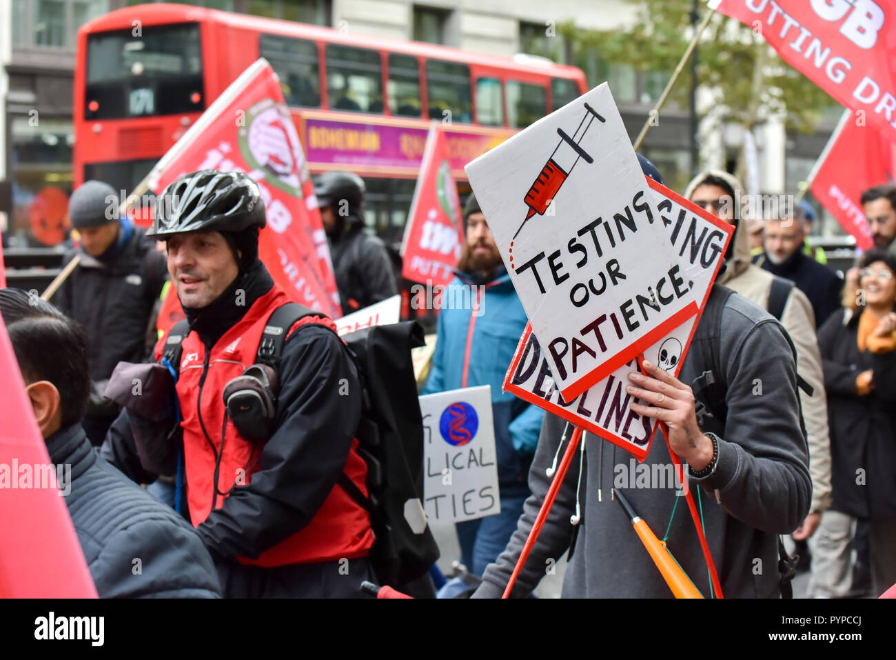 Independent workers union hi-res stock photography and images - Alamy