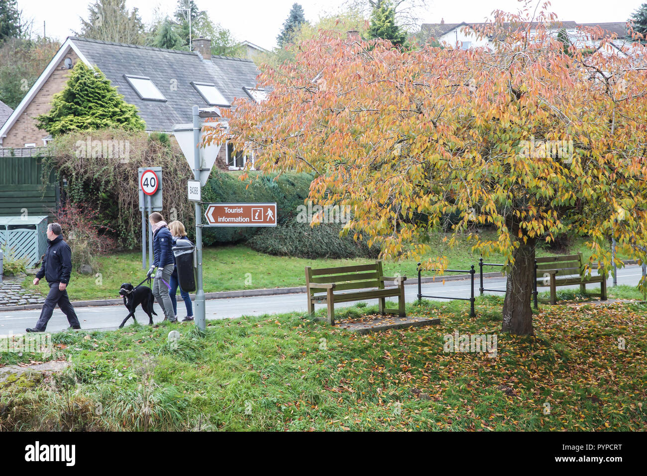 Clun house hi-res stock photography and images - Alamy