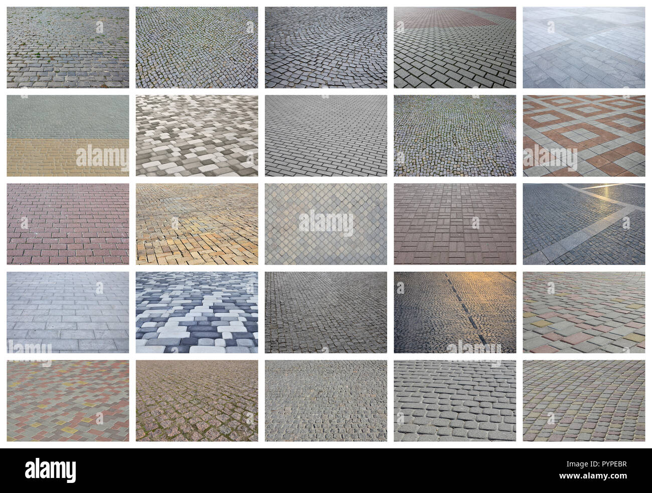 Pavement Tiles Types Cheapest Collection | www.oceanproperty.co.th