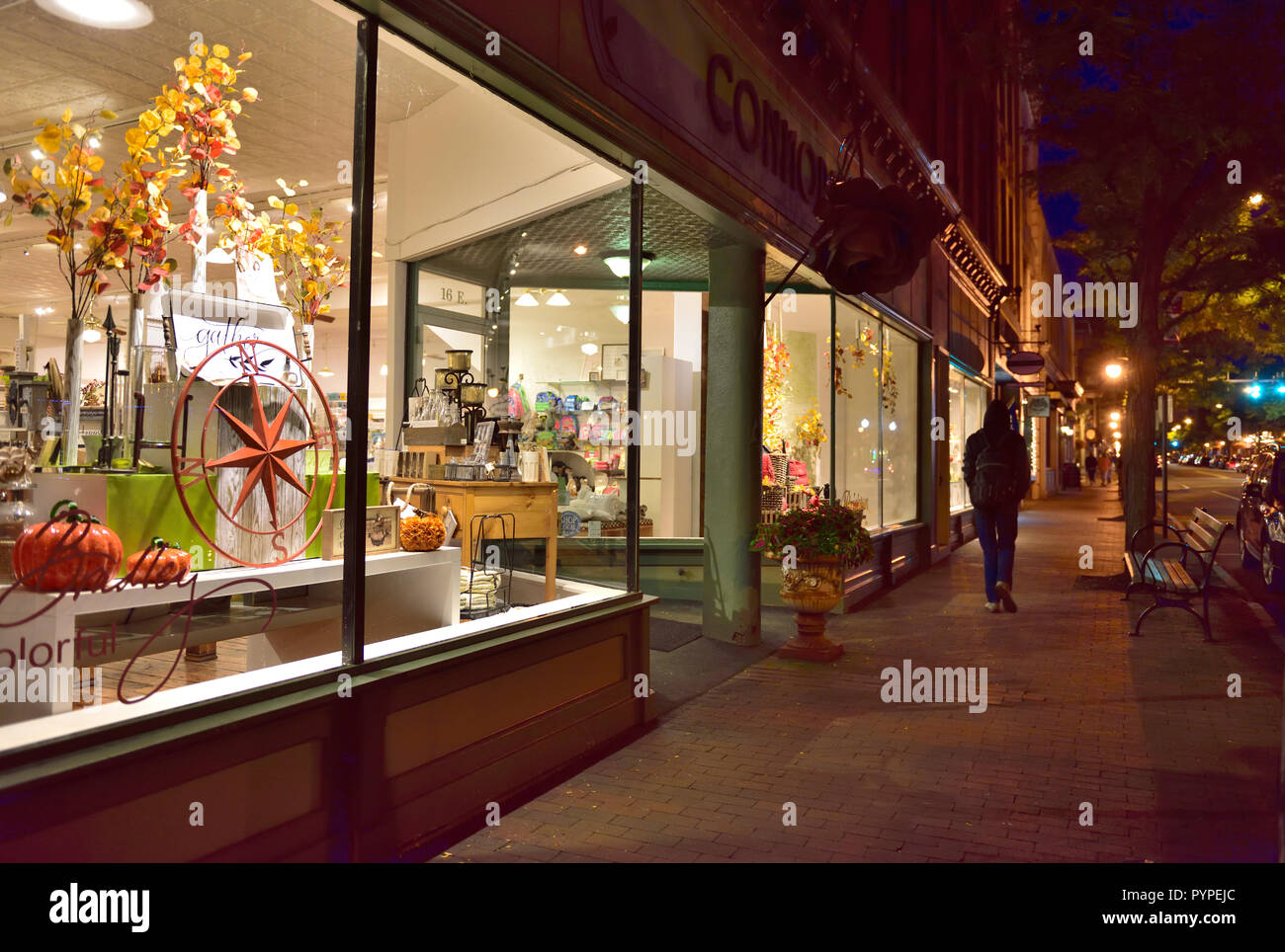 Steuben st hi-res stock photography and images - Alamy