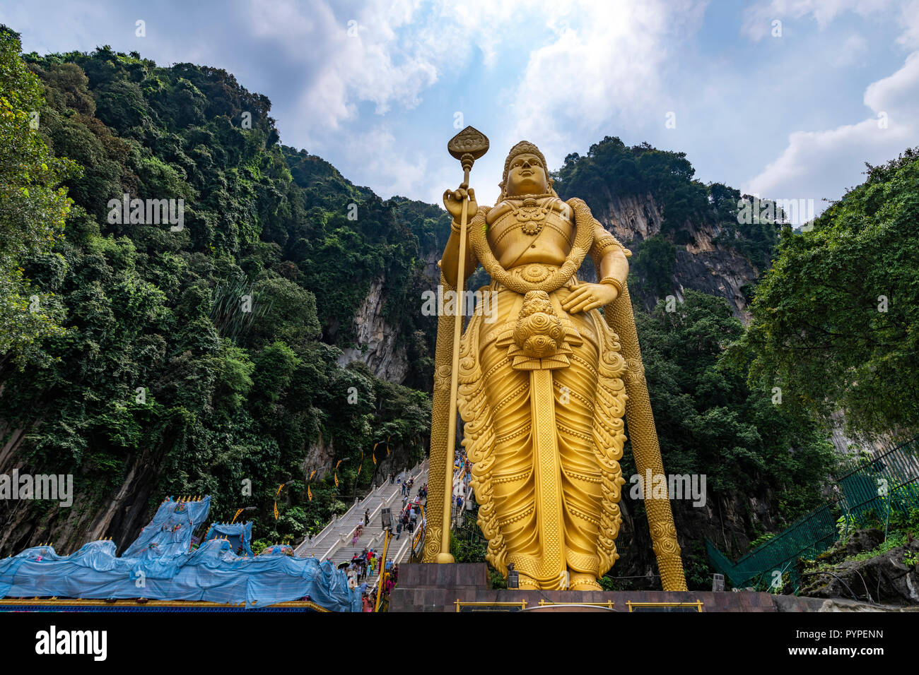Lord muruga hi-res stock photography and images - Alamy