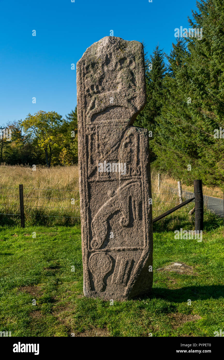 Inverurie hi-res stock photography and images - Alamy