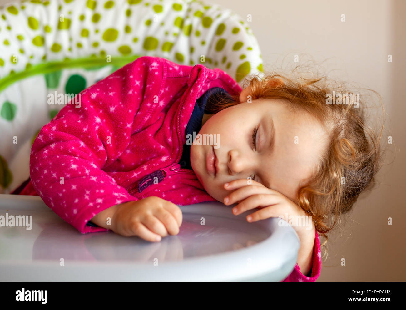 Girl exhausted home hi-res stock photography and images - Alamy