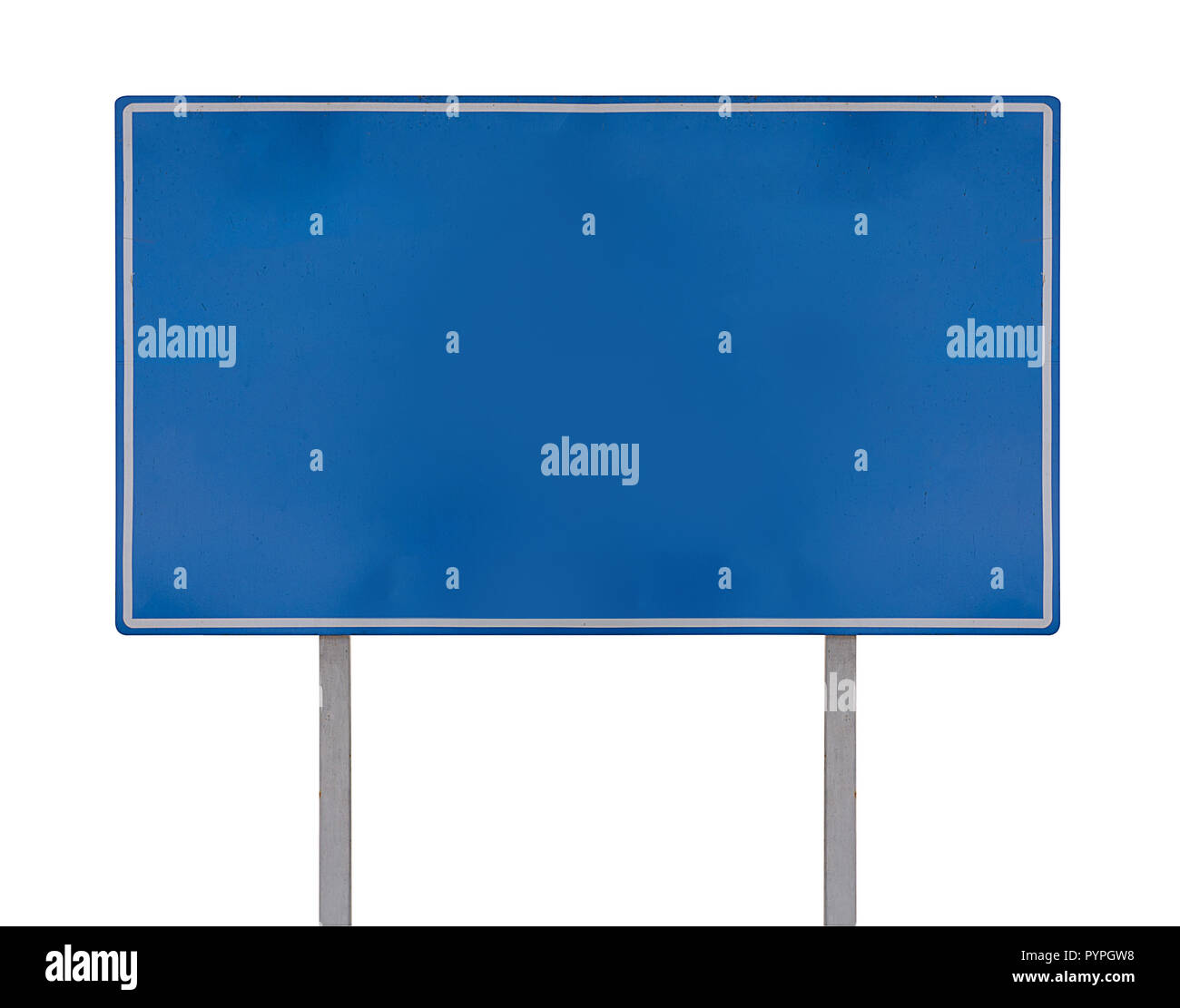 Warning symbol sign isolate on white background hi-res stock ...