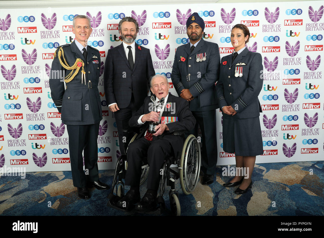 In recognition achievements hi-res stock photography and images - Alamy