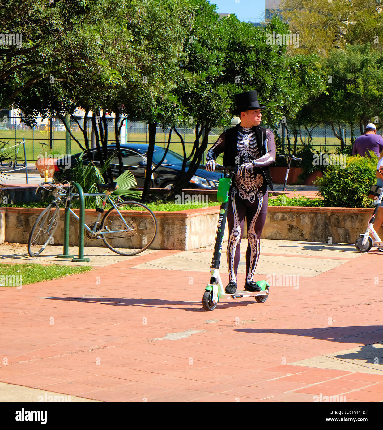 Texas folklore hi-res stock photography and images - Alamy