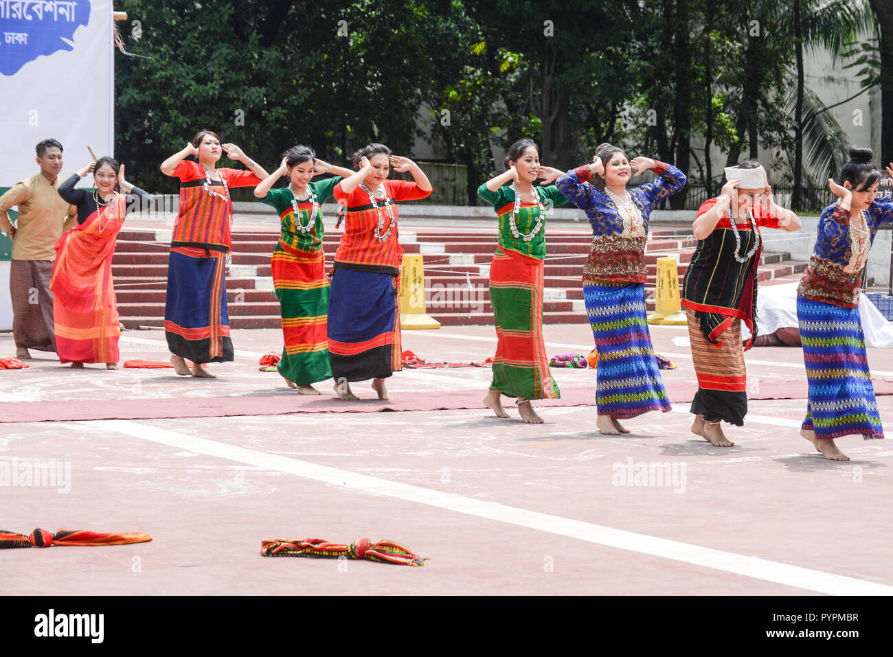 Marma Bangladesh Stock Photos & Marma Bangladesh Stock Images - Alamy